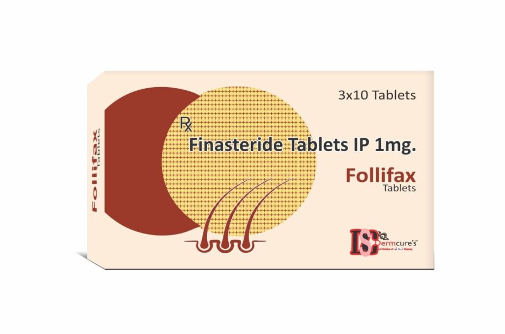 FOLLIFAX TAB – dermcurespharma