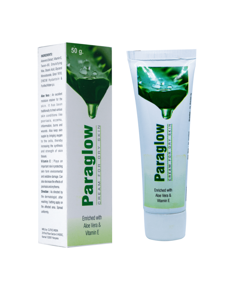 PARAGLOW CREAM Dermcurespharma PARAGLOW CREAM Dermcurespharma